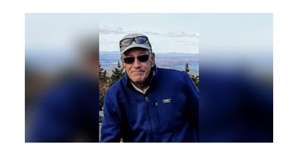 David Pettitt Obituary and Online Memorial (2022)