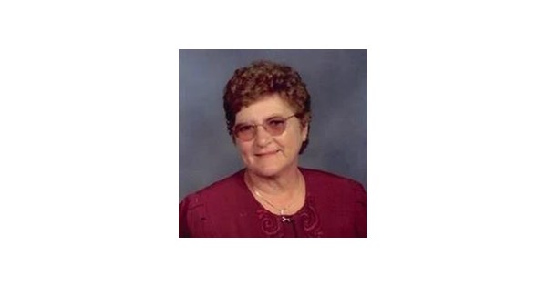 Annabelle Groen Dohlman Obituary (2026) - Allison, IA - Woodley Funeral ...