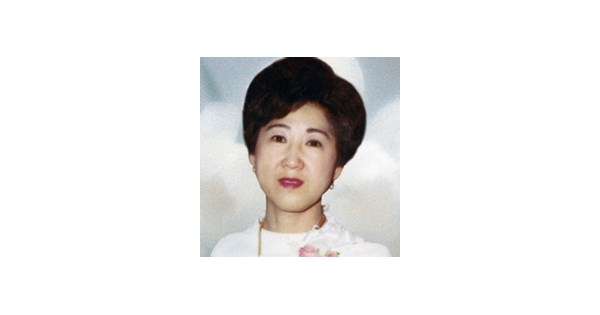 Frances Toshiko Tanouye Obituary (2024) - Los Angeles, CA - Fukui ...