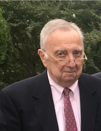 Theodore J. Tofil Jr. Obituary (2026) - Mystic, CT - Mystic Funeral Home
