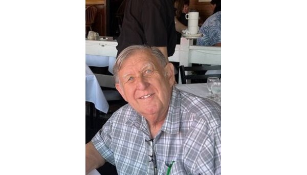 Robert John Berglund Obituary (2023) - Medford, NJ - Bradley & Stow ...