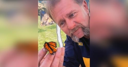 Gary John Weber Obituary (2023) - Trenton, MI - Martenson Family of ...