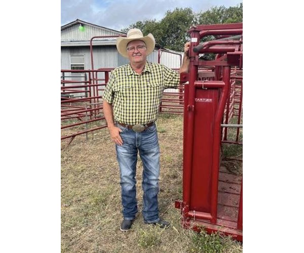 Vaughn Alan Holt Obituary (2024) - San Marcos, TX - Pennington Funeral ...