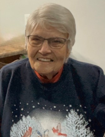 Linda Lou Hoard Obituary (2026) - Ransom, MI - VanHorn-Eagle Funeral ...