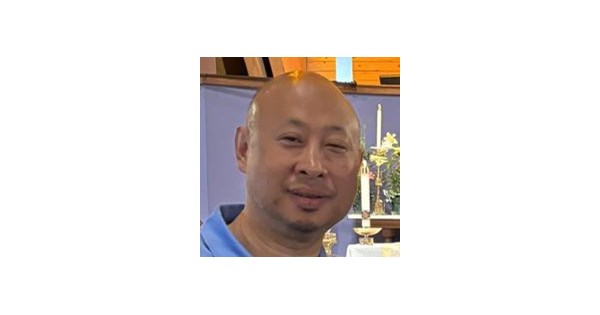 Julius Rommel Pingol Obituary (2025) - Clifton, NJ - Shook Funeral Home ...