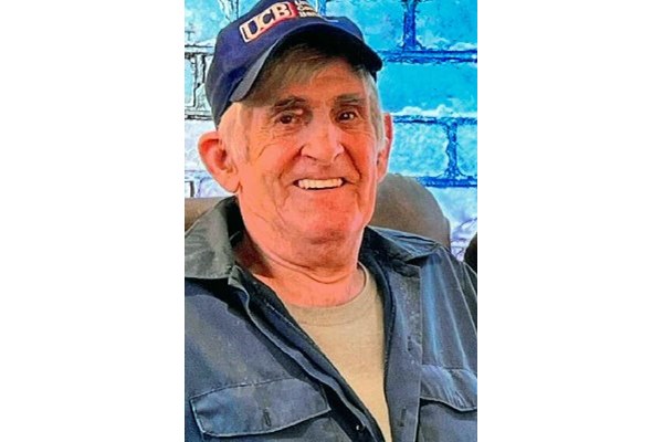 Harry E. Wagner Obituary (2025) - Versailles, IN - Stratton-Karsteter ...