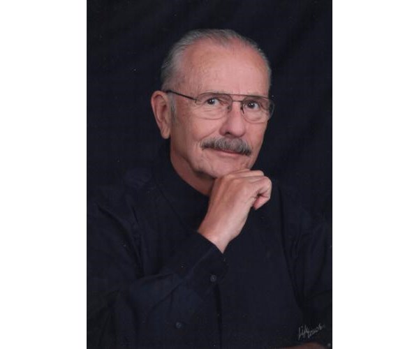 Dale Gary Christiansen Obituary (2025) - Salado, TX - Broecker Funeral Home