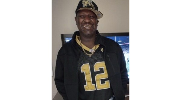 Antoney Kelly Obituary (2025) - Luling, LA - Jones Memorial Funeral Home