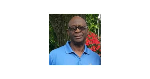 Mr. Joe Martin Palmer Obituary (2023) - Detroit, MI - O.H. Pye, III ...