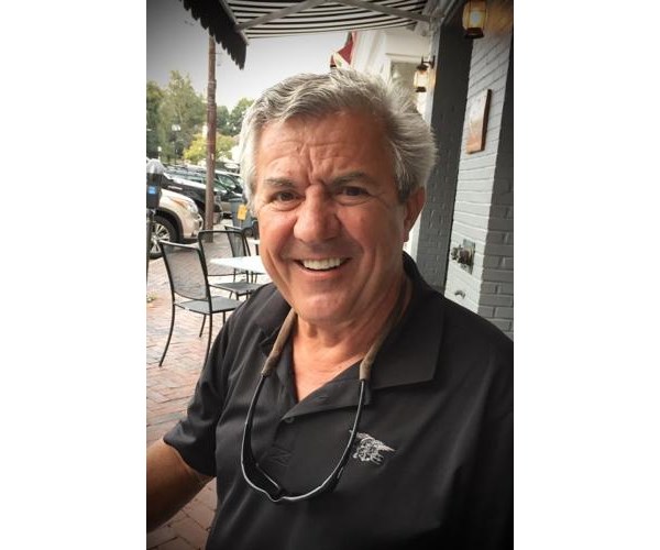 Ace Sarich Obituary (1944 - 2025) - Pasadena, MD - The Baltimore Banner