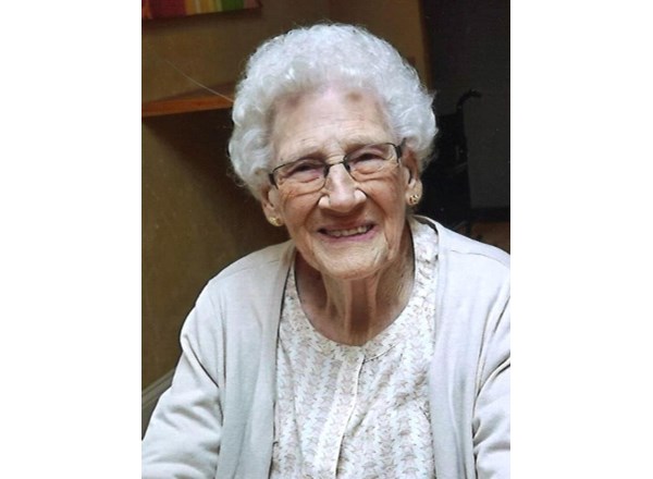 Garnet L. Betthauser Obituary (2026) - Oakdale, WI - Sonnenburg Family ...