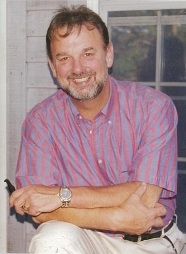 Scott Miller Obituary (2022) - Amsterdam, NY - Betz, Rossi Bellinger ...