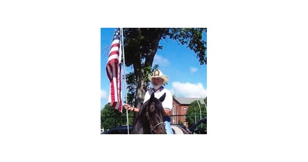 John Peters Obituary (2022) - Jefferson, IA - Slininger-Schroeder ...