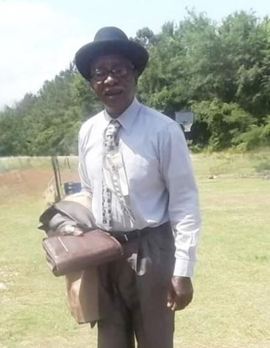 Roosevelt Johnson Obituary (2025) - Jeffersonville, GA - Paschal ...