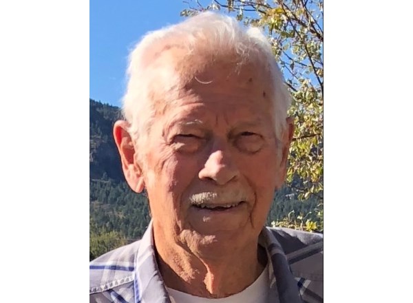 Dr. Dr. Lowell Dean Cornwell Obituary (2025) - Osborne, KS - Rentschler ...