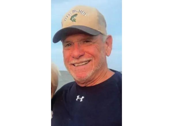 Gary Joseph Mitchell Obituary (2024) - Hagerstown, MD - Douglas A ...