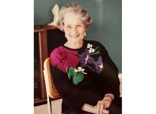 Angela B. Thoreson Obituary (2024) - Rockwall, TX - Rest Haven Funeral ...