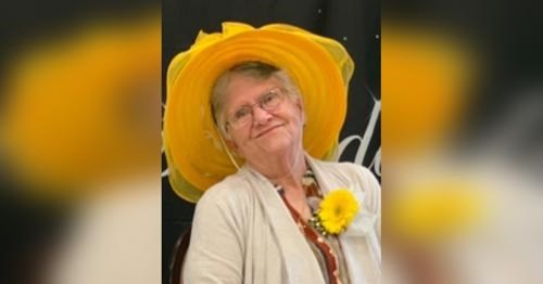 Gertrude Elizabeth Vincent Obituary (2023) - Clarksdale, MS - Meredith ...