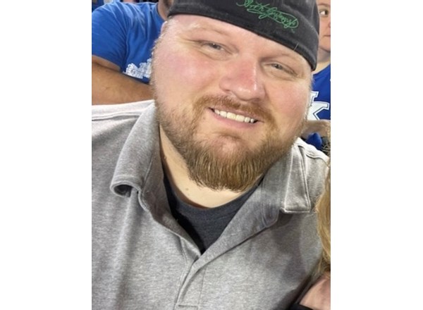Christian Robert Johnson Obituary (2025) - Lexington, KY - Kerr ...