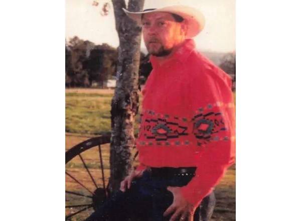 Ricky Don Black Obituary (2026) - Mansfield, AR - Martin Funeral ...
