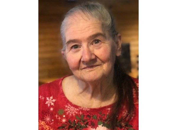 JoAnn Vernon Kiser Obituary (2025) - Grayson, KY - Malone Funeral Home