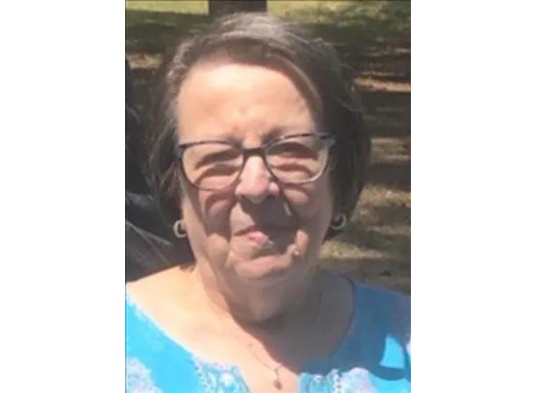 Tresa Hensley Obituary (2025) - Greenville, MS - McCammon Ammons Click ...