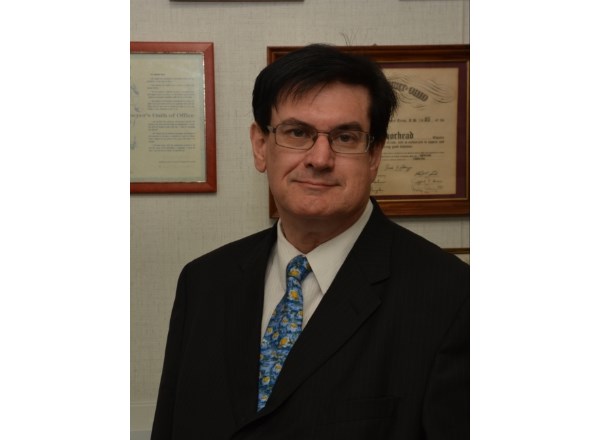 Russell Allen Moorhead Obituary (2025) - Parma, OH - Busch Funeral and ...