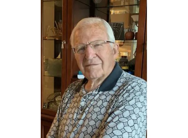 Walt Meske Obituary (2025) - Walla Walla, WA - Mountain View-Colonial ...