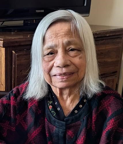 Natividad Bancoro Obituary (2025) - Morton Grove, IL - Simkins Funeral ...