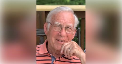 John R. Zack Obituary (2023) - Erie, PA - Brugger Funeral Homes ...