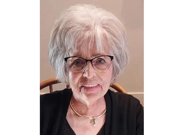 Lois June Bonkowski Obituary (2025) - Waterford, MI - Hauss-Modetz ...