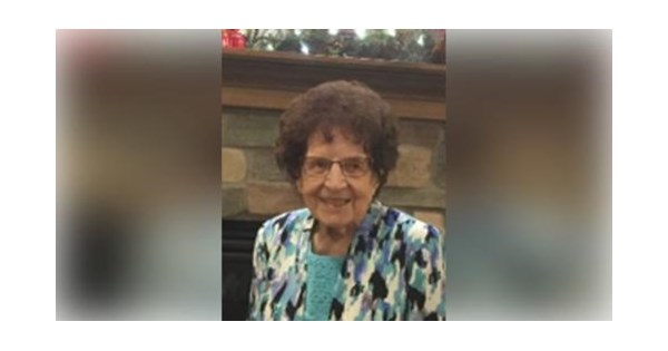 Doris T. Britton Obituary (2023) - Brookfield, WI - Harder Funeral Home ...