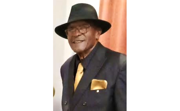 Sergeant Leon Holloman Obituary (2025) - Newport News, VA - C. C ...