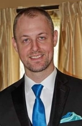 Matthew Alan Gadient Obituary (2025) - Austin, TX - Beck Funeral Homes ...