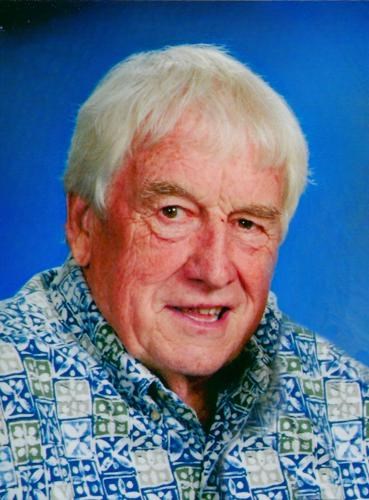 Clifton Randall "Jack" Karnes Obituary (2024) - Seymour, IN - Voss ...