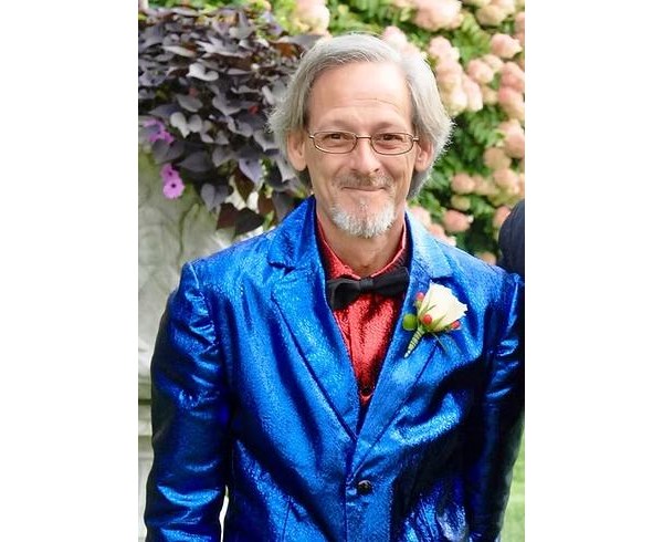 Joseph Roy "DJ Joe" Boutin Obituary (1957 - 2025) - Wolcott, CT - WFSB