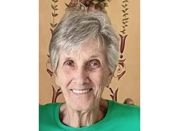 Barbara Jo Hall Obituary (2026) - Elizabeth City, NC - Twiford Funeral ...