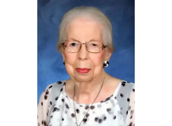 Jackie Sue Dillard Obituary (2025) - Lebanon, TN - Anthony Funeral Home ...