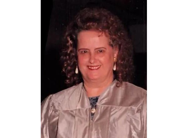 Sandra J Colbert Obituary 2025 Oklahoma City Ok Resthaven