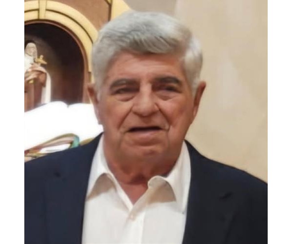 Mellon Joseph "Mel" Daigle Obituary (2025) - Basile, LA - Quirk & Son ...