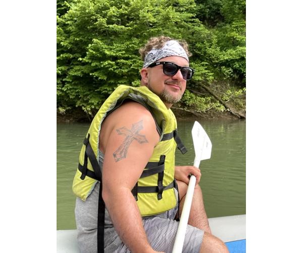 Chad Wayne Eaves Obituary (2025) - Springfield, MO - Greenlawn Funeral ...