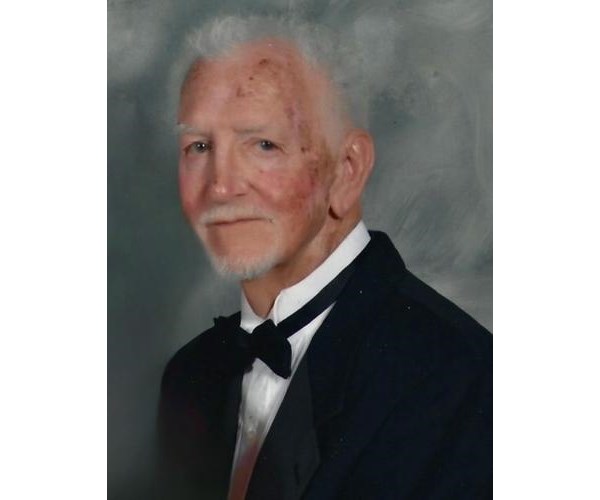 William Allison Bowes Obituary (2025) - Crestview, FL - Davis-Watkins ...