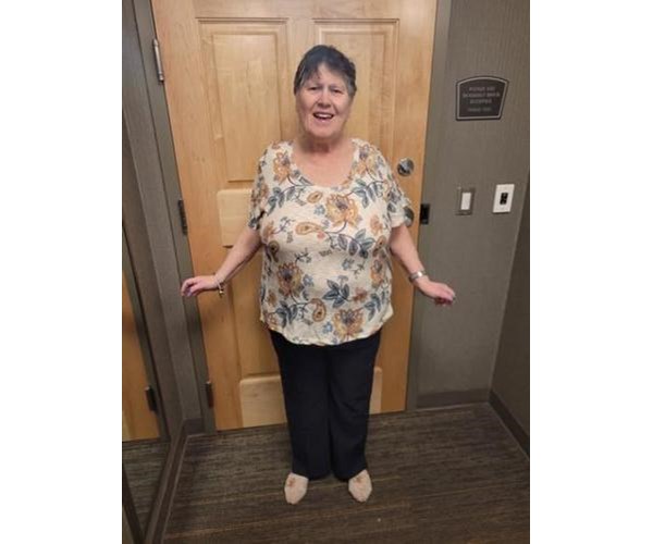 Georgena Gregg Obituary (2025) - Fort Morgan, CO - Heer Mortuaries ...