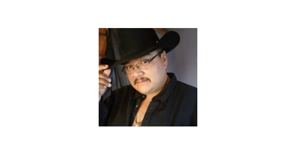 Jesus Alberto Velasquez Obituary (2022) - Moriarty, NM - Harris-Hanlon ...