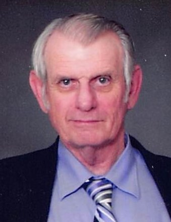 Otto Parrott Obituary (2026) - Ruckersville, VA - Hill & Wood Funeral ...