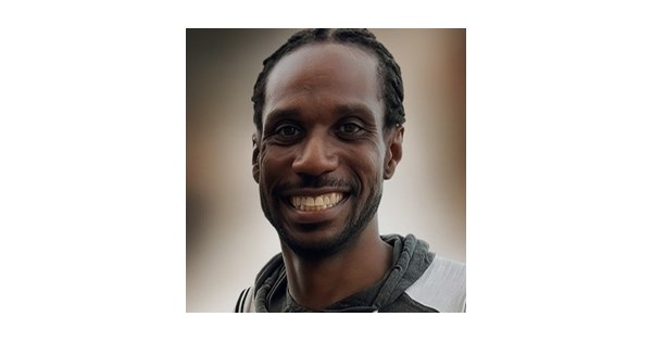 Kevin Robinson Obituary (1989 - 2025) - Enfield, CT - WFSB