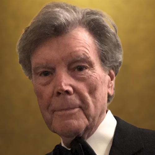 James R. Williamson Obituary (2025) - Louisville, KY - Pearson Funeral Home