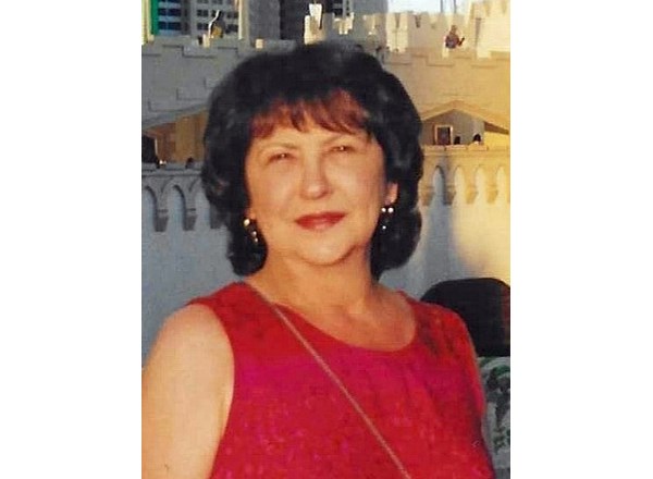 Patricia Jean Heisler Obituary (2025) - Portland, OR - Mount Scott ...