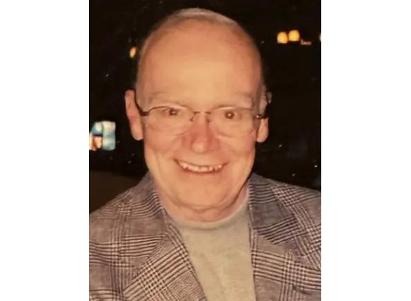 Patrick Joseph Garrity Obituary (1944 - 2025) - Morganville, NJ - The ...