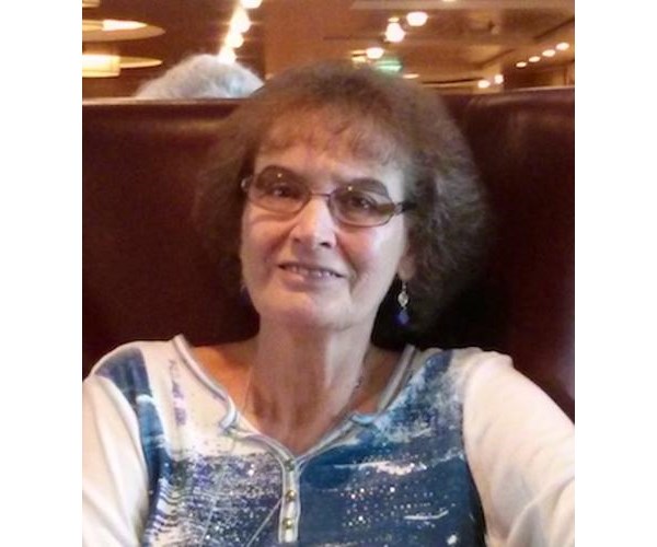 Gayle L. Bush Obituary (2025) - Palmyra, PA - Miller-Finkenbinder ...